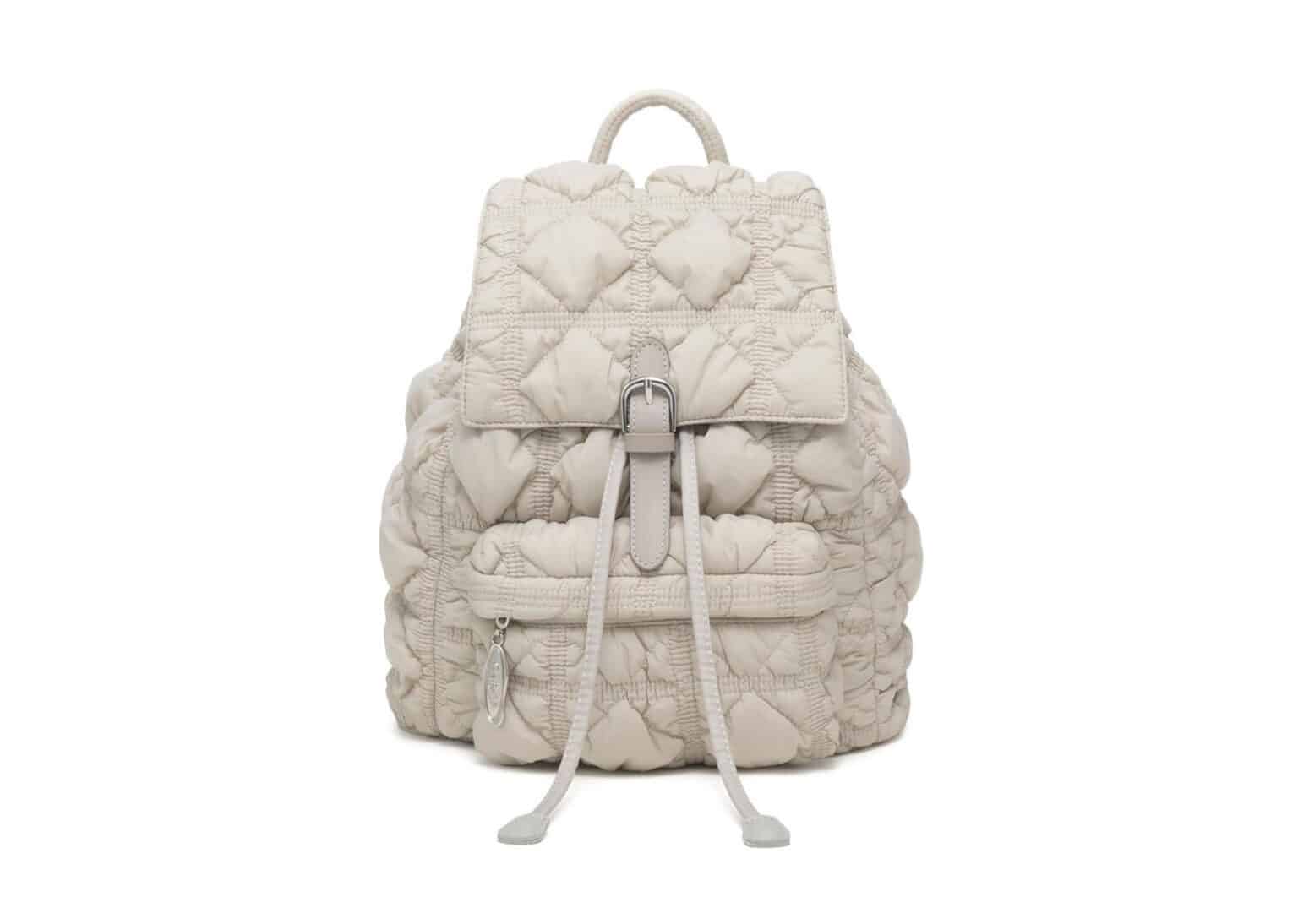 Buy Carlyn Bloom Bag Gray H75139010 Online in Australia | KickSTW