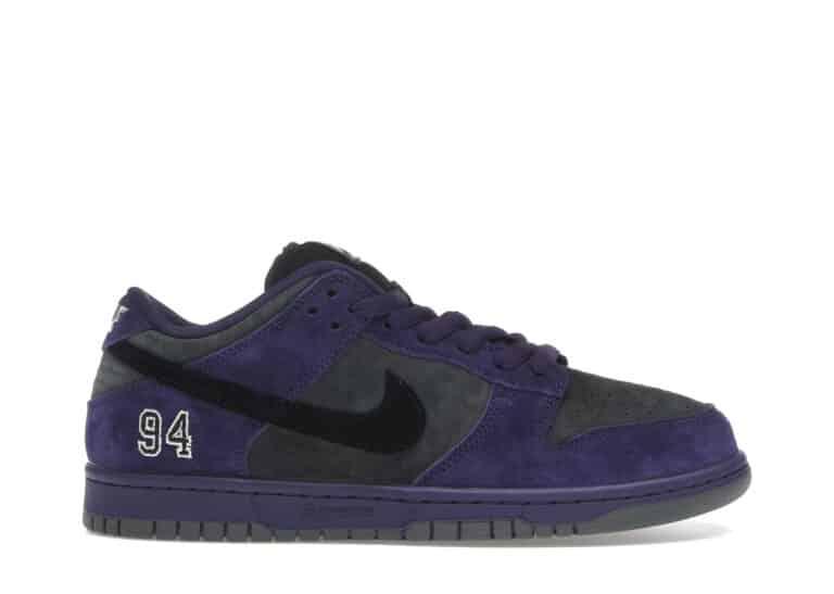 Buy Nike SB Dunk Low Supreme 94 Ink Online in Australia | KickSTW