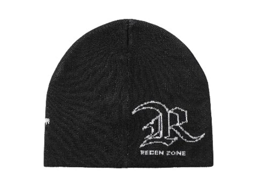 Buy REGEN ZONE 25SS RIOT Ultra-Thin Ice Silk Cool Karma Goats Beanie ...