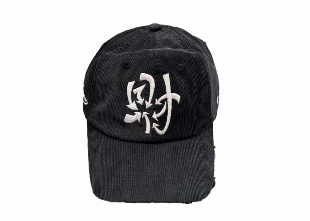 Buy Vulcan Get Rich Cap Black #150 Online in Australia | KickSTW